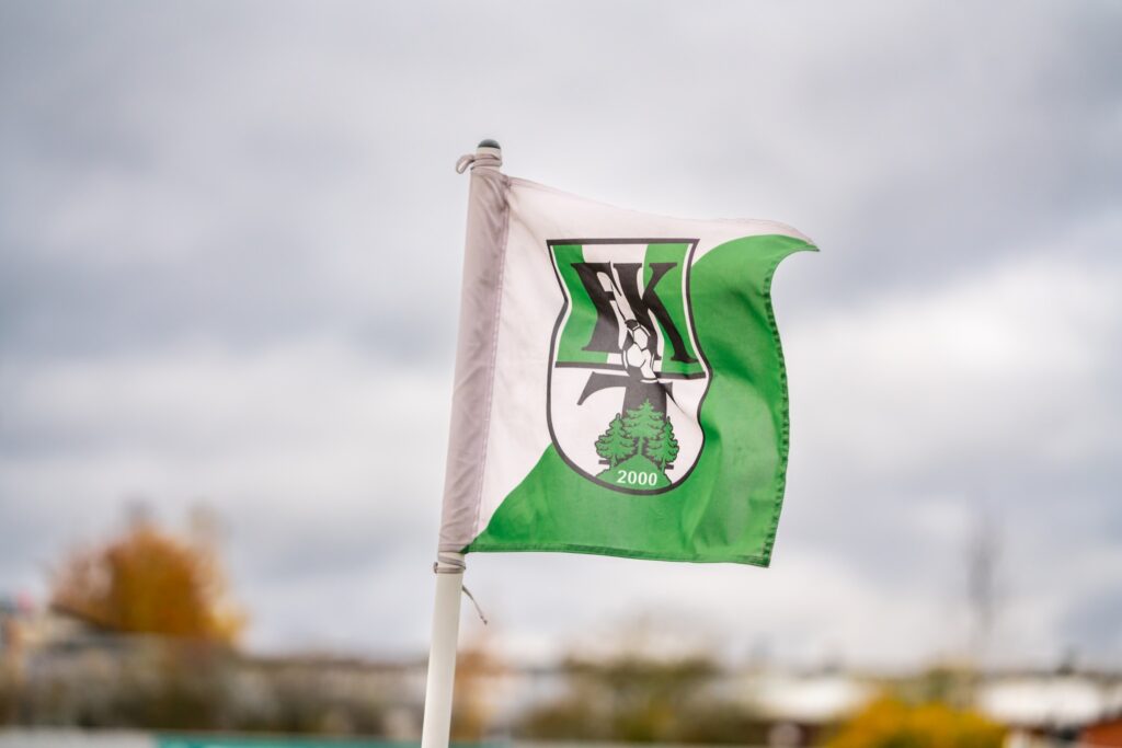 FK Tukums 2000-3 grauj Bauskā! - Sports Tukuma novadā