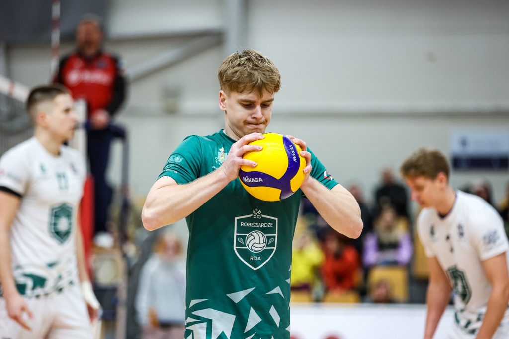 Kaspars Kronbergs - Latvijas čempions! - Sports Tukuma novadā